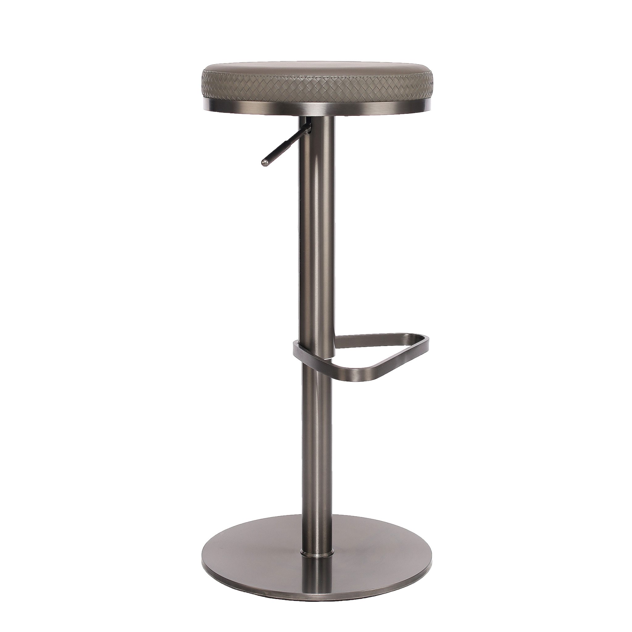 Trident Bar Stool - Crank Furniture Company Pty Ltd